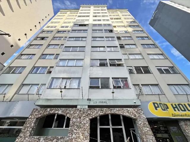 Apartamento para Locação em Curitiba/PR Centro 1 Quartos