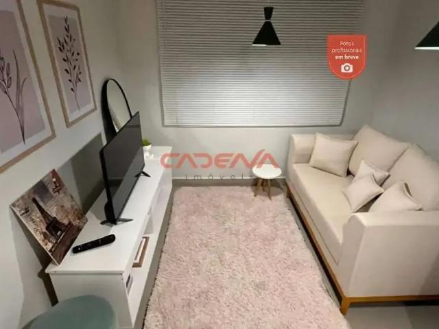 Apartamento para Locação em Curitiba/PR Centro 1 Quartos
