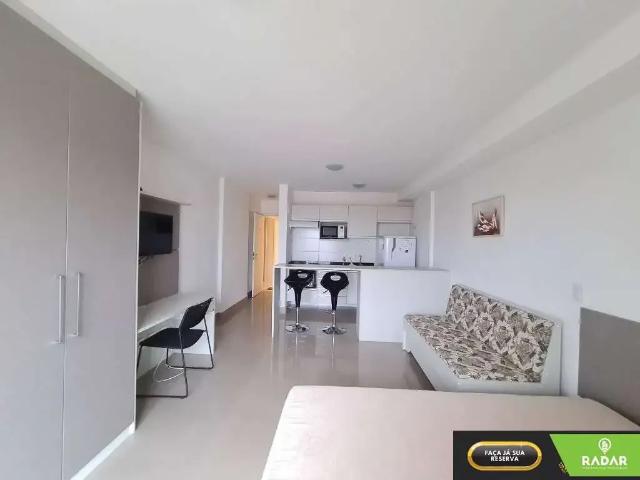 Apartamento para Locação em Curitiba/PR Centro 1 Quartos