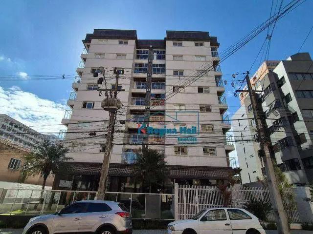 Apartamento para Locação em Curitiba/PR Centro 1 Quartos