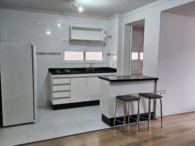 Apartamento para Locação em Curitiba/PR Centro 1 Quartos