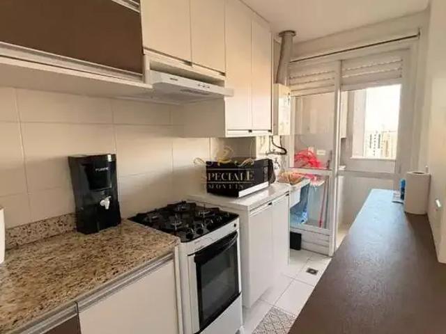 Apartamento para Locação em Curitiba/PR Centro 1 Quartos