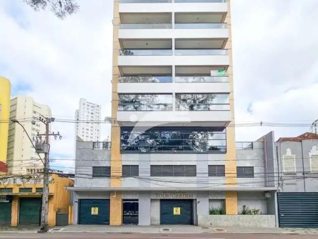Apartamento para Locação em Curitiba/PR Centro 1 Quartos