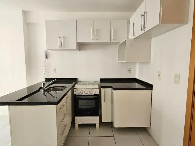 Apartamento para Locação em Curitiba/PR Centro 1 Quartos