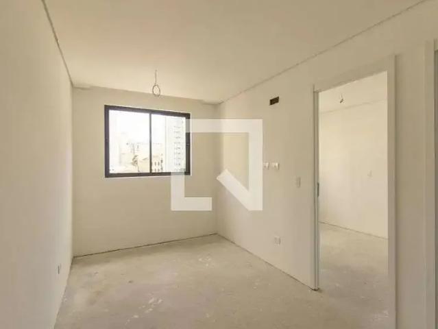 Apartamento para Locação em Curitiba/PR Centro 1 Quartos