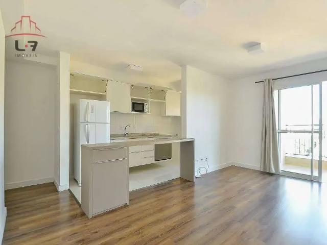 Apartamento para Locação em Curitiba/PR Centro 1 Quartos