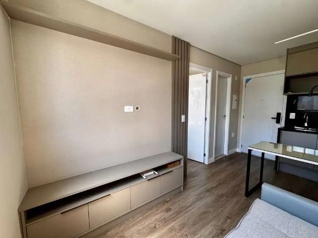 Apartamento para Locação em Curitiba/PR Centro 1 Quartos
