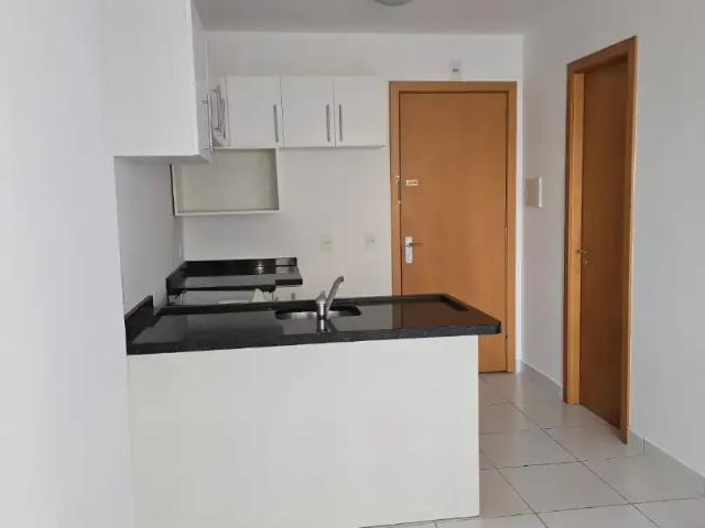 Apartamento para Locação em Curitiba/PR Centro 1 Quartos
