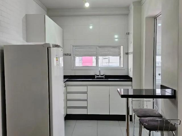 Apartamento para Locação em Curitiba/PR Centro 1 Quartos