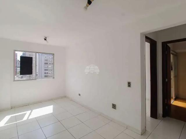 Apartamento para Locação em Curitiba/PR Centro 1 Quartos