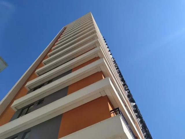 Apartamento para Locação em Curitiba/PR Centro 1 Quartos