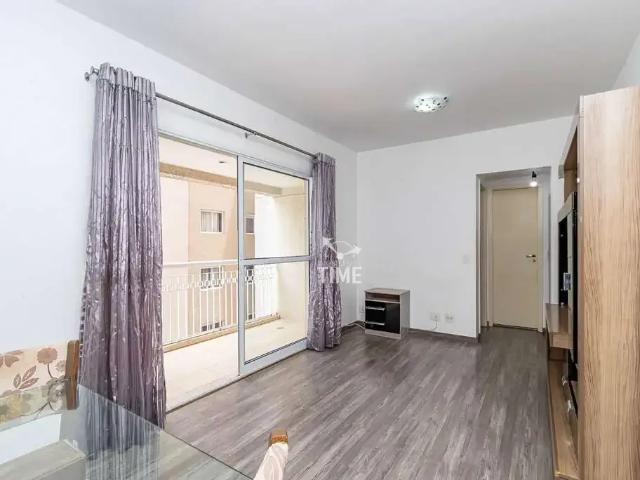 Apartamento para Locação em Curitiba/PR Centro 1 Quartos