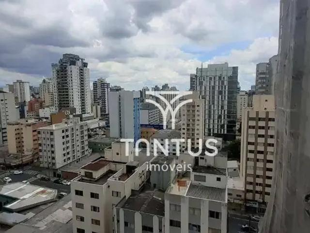 Apartamento para Locação em Curitiba/PR Centro 1 Quartos
