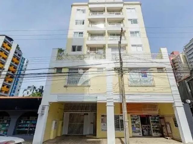 Apartamento para Locação em Curitiba/PR Centro 1 Quartos
