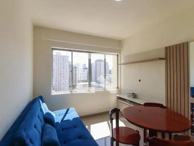 Apartamento para Locação em Curitiba/PR Centro 1 Quartos