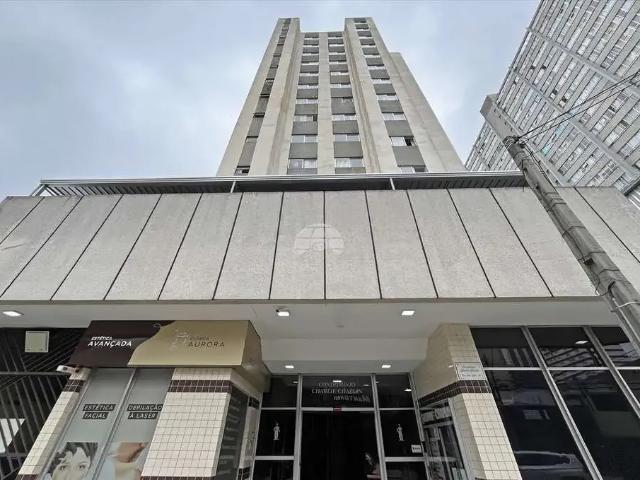 Apartamento para Locação em Curitiba/PR Centro 1 Quartos