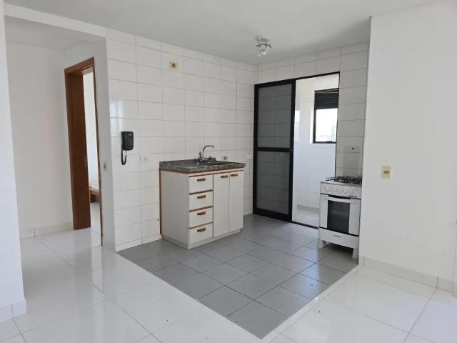 Apartamento para Locação em Curitiba/PR Centro 1 Quartos