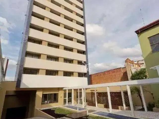 Apartamento para Locação em Curitiba/PR Centro 1 Quartos