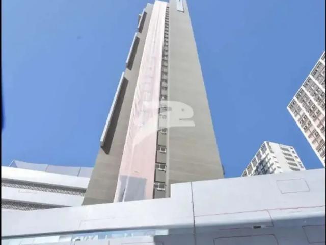 Apartamento para Locação em Curitiba/PR Centro 1 Quartos