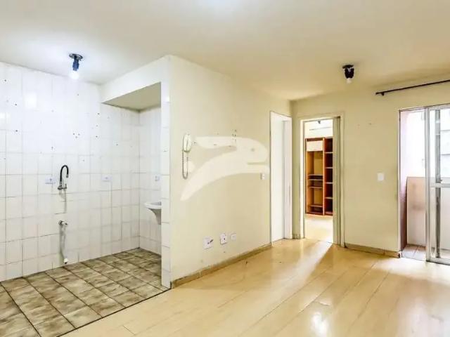 Apartamento para Locação em Curitiba/PR Centro 1 Quartos