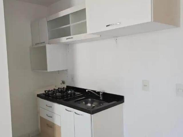 Apartamento para Locação em Curitiba/PR Centro 1 Quartos