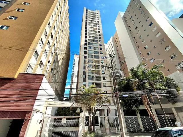 Apartamento para Locação em Curitiba/PR Centro 1 Quartos