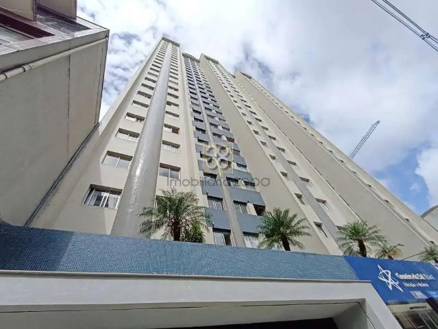 Apartamento para Locação em Curitiba/PR Centro 1 Quartos