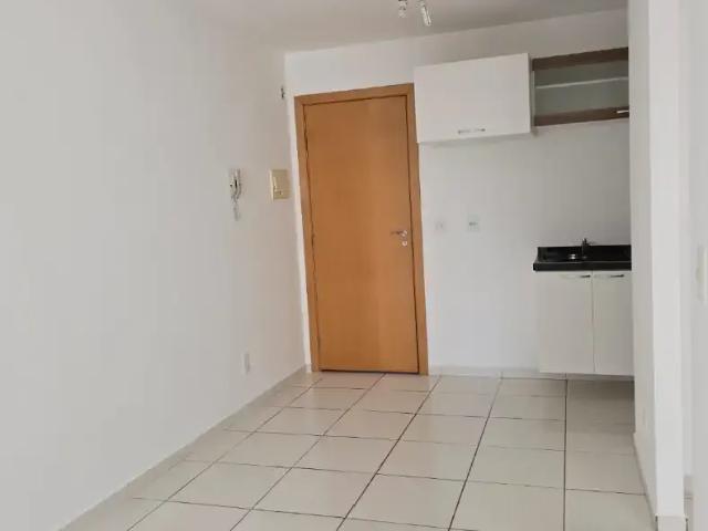 Apartamento para Locação em Curitiba/PR Centro 1 Quartos