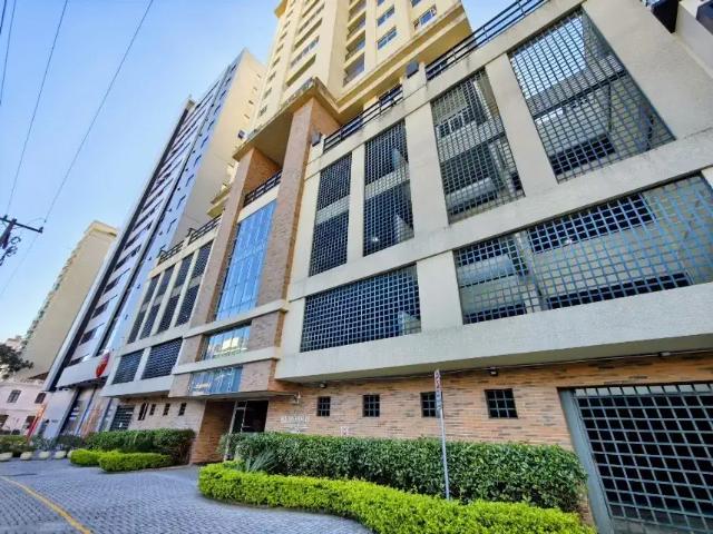Apartamento para Locação em Curitiba/PR Centro 1 Quartos