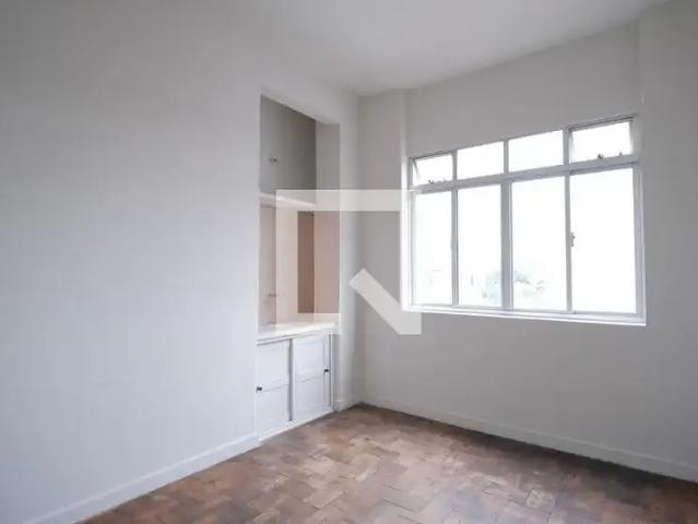 Apartamento para Locação em Curitiba/PR Centro 1 Quartos