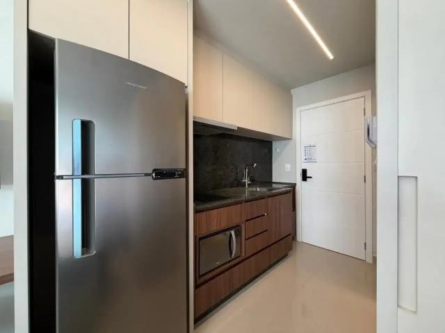 Apartamento para Locação em Curitiba/PR Centro 1 Quartos