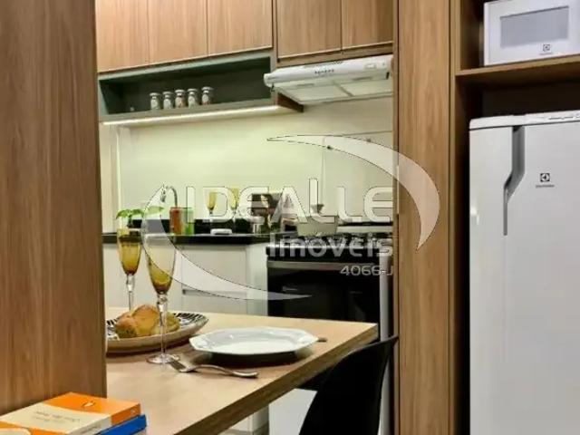 Apartamento para Locação em Curitiba/PR Centro 1 Quartos