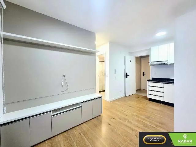 Apartamento para Locação em Curitiba/PR Centro 1 Quartos