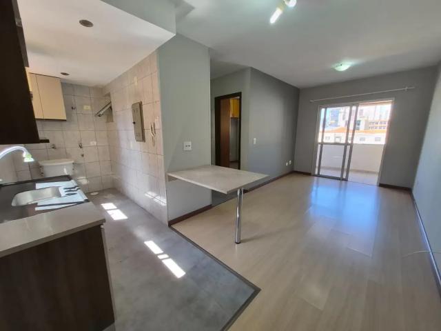 Apartamento para Locação em Curitiba/PR Centro 1 Quartos