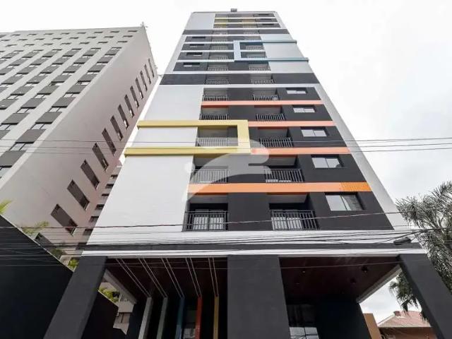 Apartamento para Locação em Curitiba/PR Centro 1 Quartos
