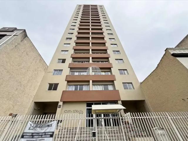 Apartamento para Locação em Curitiba/PR Centro 1 Quartos