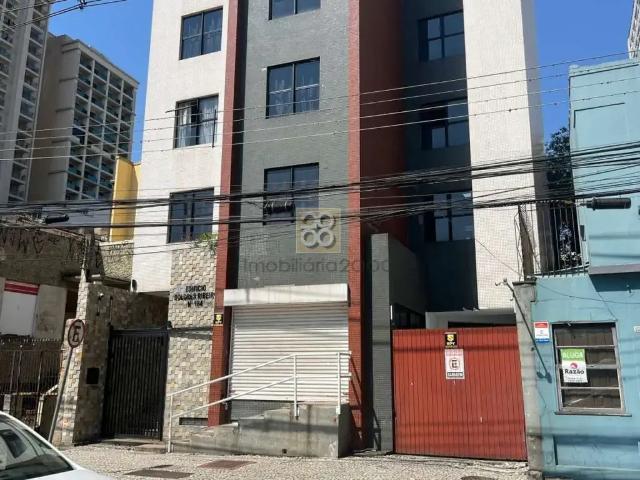 Apartamento para Locação em Curitiba/PR Centro 1 Quartos