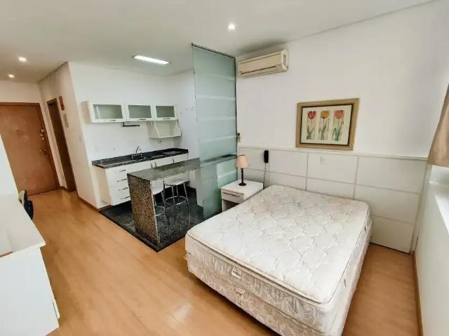 Apartamento para Locação em Curitiba/PR Centro 1 Quartos