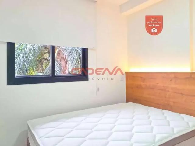 Apartamento para Locação em Curitiba/PR Centro 1 Quartos