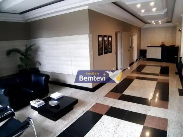 Apartamento para Locação em Curitiba/PR Centro 1 Quartos