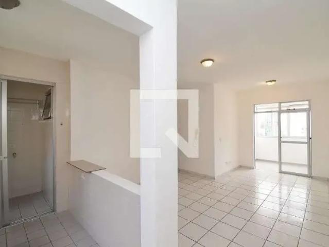 Apartamento para Locação em Curitiba/PR Centro 1 Quartos