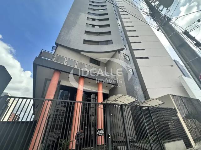 Apartamento para Locação em Curitiba/PR Centro 1 Quartos