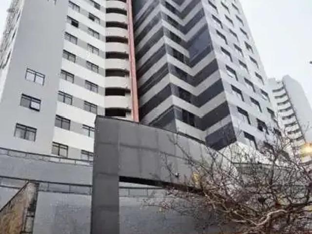 Apartamento para Locação em Curitiba/PR Centro 1 Quartos