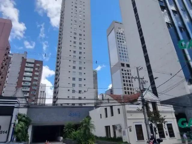 Apartamento para Locação em Curitiba/PR Centro 1 Quartos