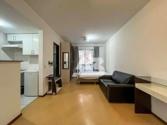 Apartamento para Locação em Curitiba/PR Centro 1 Quartos