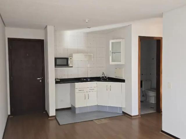 Apartamento para Locação em Curitiba/PR Centro 1 Quartos