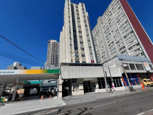 Apartamento para Locação em Curitiba/PR Centro 1 Quartos