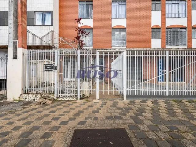 Apartamento para Locação em Curitiba/PR Centro 1 Quartos