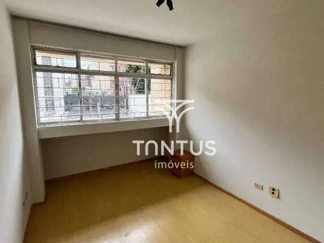 Apartamento para Locação em Curitiba/PR Centro 1 Quartos