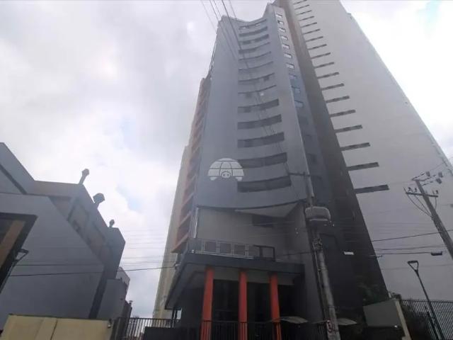 Apartamento para Locação em Curitiba/PR Centro 1 Quartos